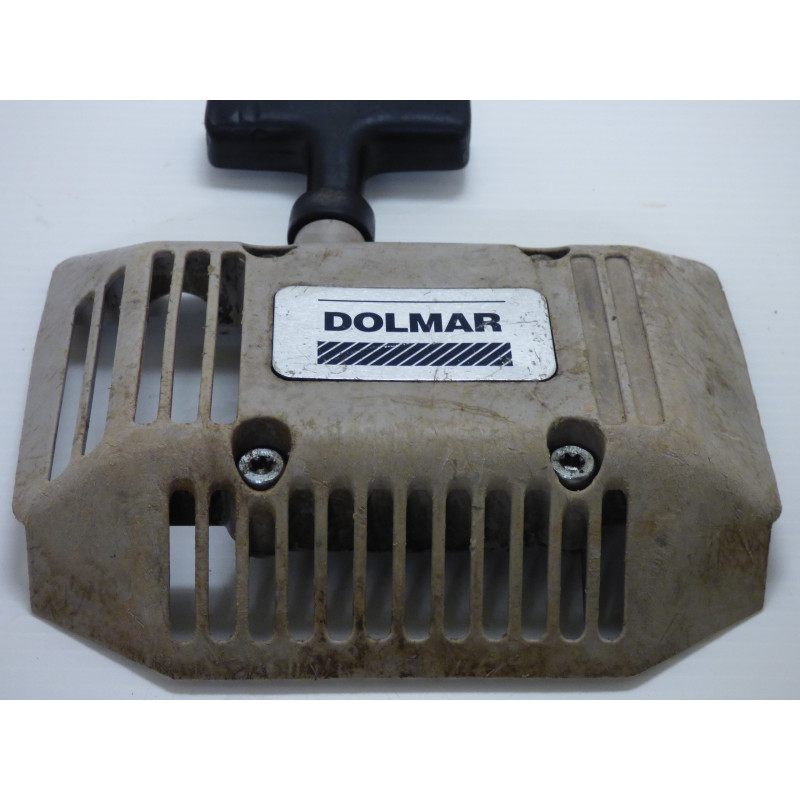 LANCEUR DEBROUSSAILLEUSE DOLMAR MS-4000