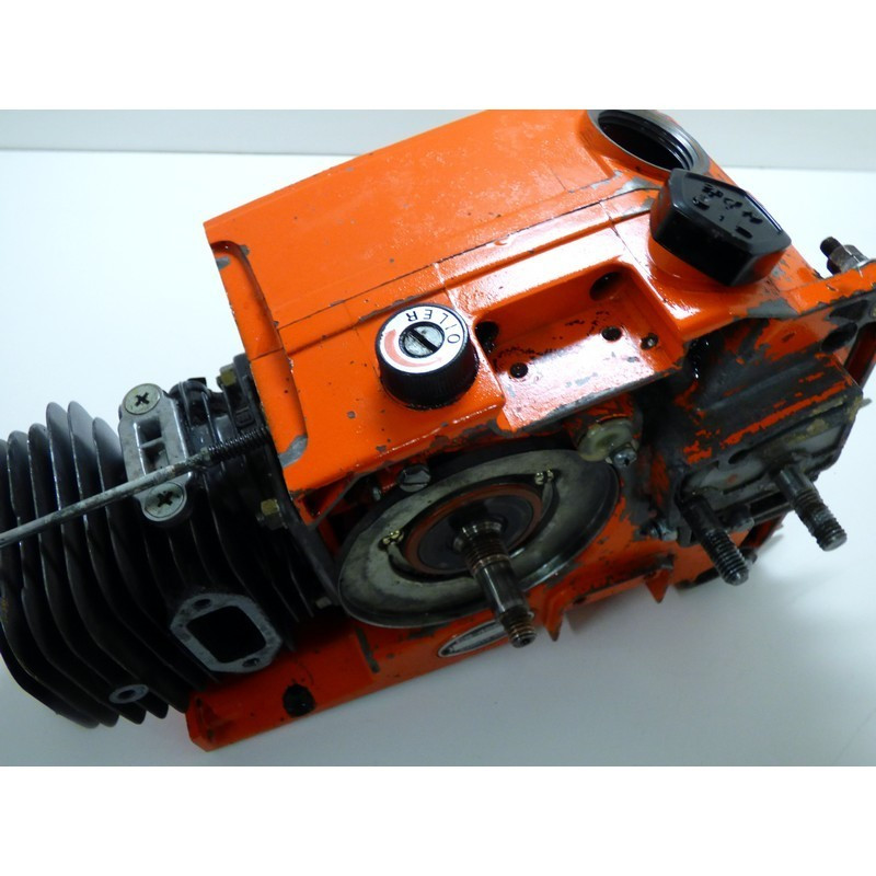 SHORT-BLOC COMPLET ECHO 452 VL(2)