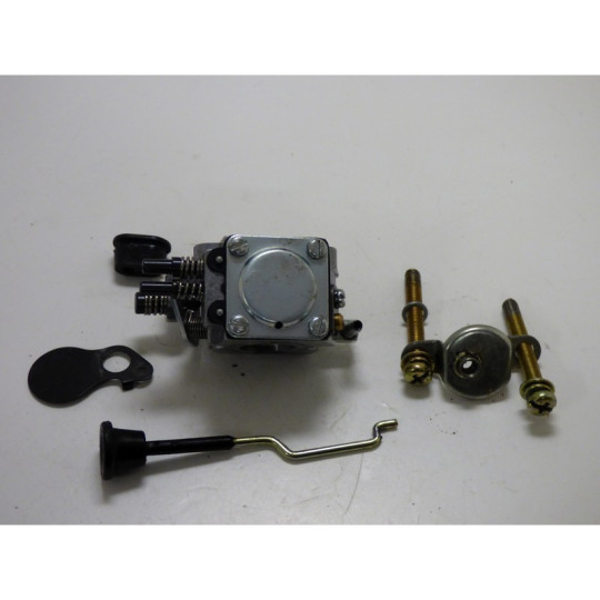 CARBURATEUR ECHO 440 EVL (3)