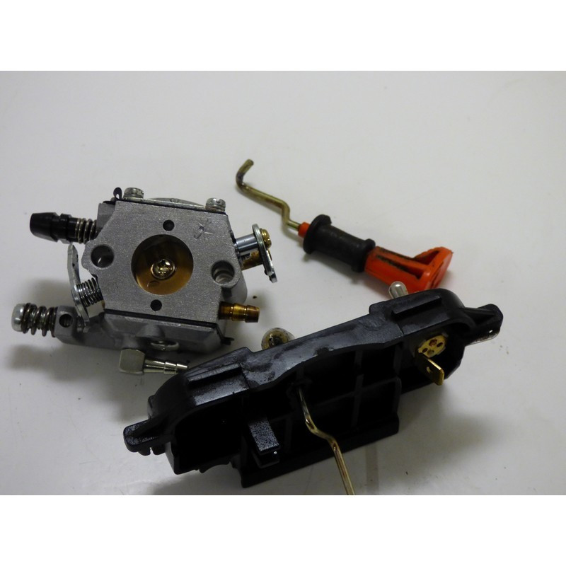 CARBURATEUR ECHO CS 4400 (2)
