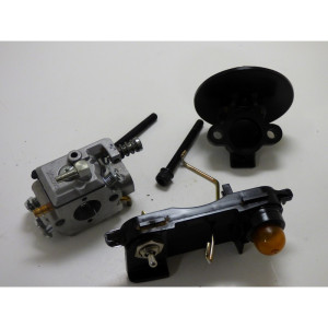 CARBURATEUR ECHO CS 450 (1)