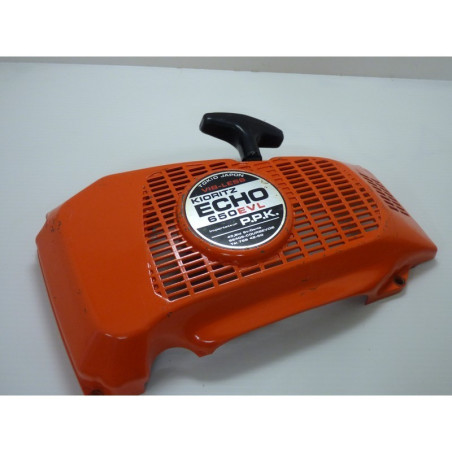 LANCEUR COMPLET ECHO 650 EVL (7)