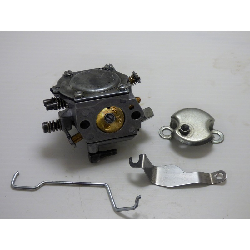CARBURATEUR ECHO 650 EVL (7)