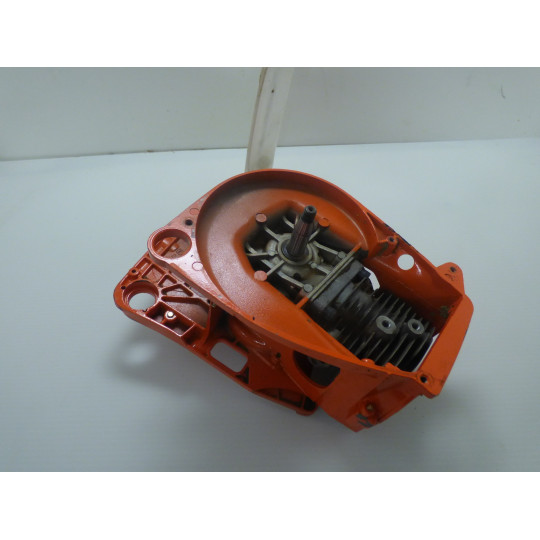 SHORT-BLOC + POMPE A HUILE ECHO 330 EVL (2)