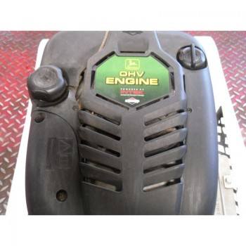 MOTEUR BRIGGS & STRATTON SERIE INTEK