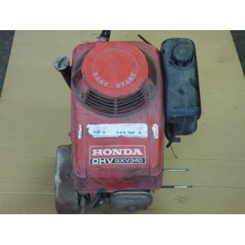 MOTEURS HONDA SERIE GXV (2)